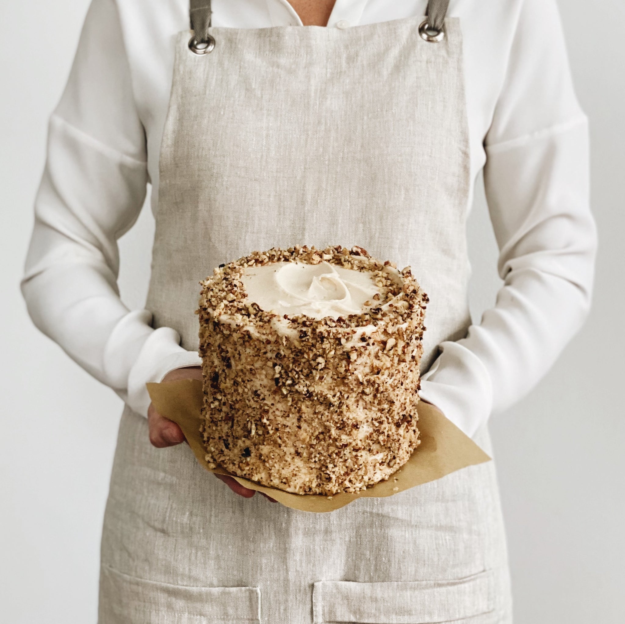 CAKE – DERU CATERING