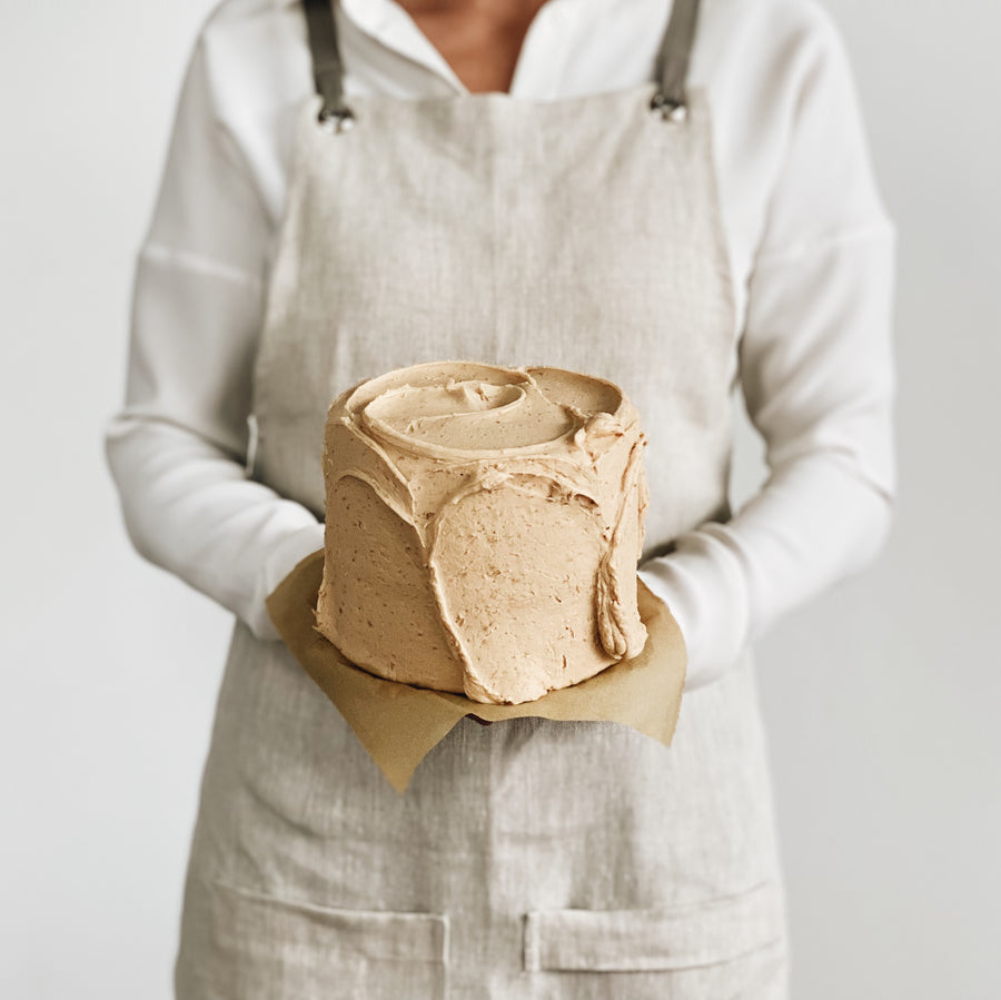 CAKE – DERU CATERING