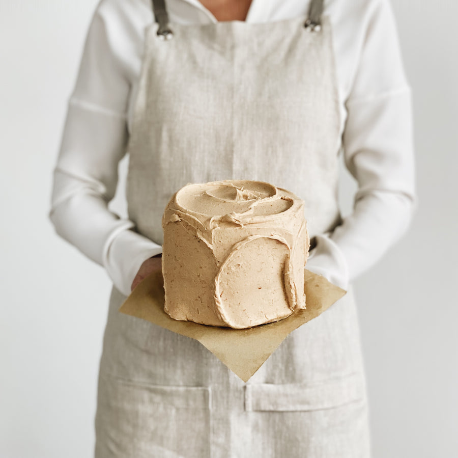 CAKE – DERU CATERING