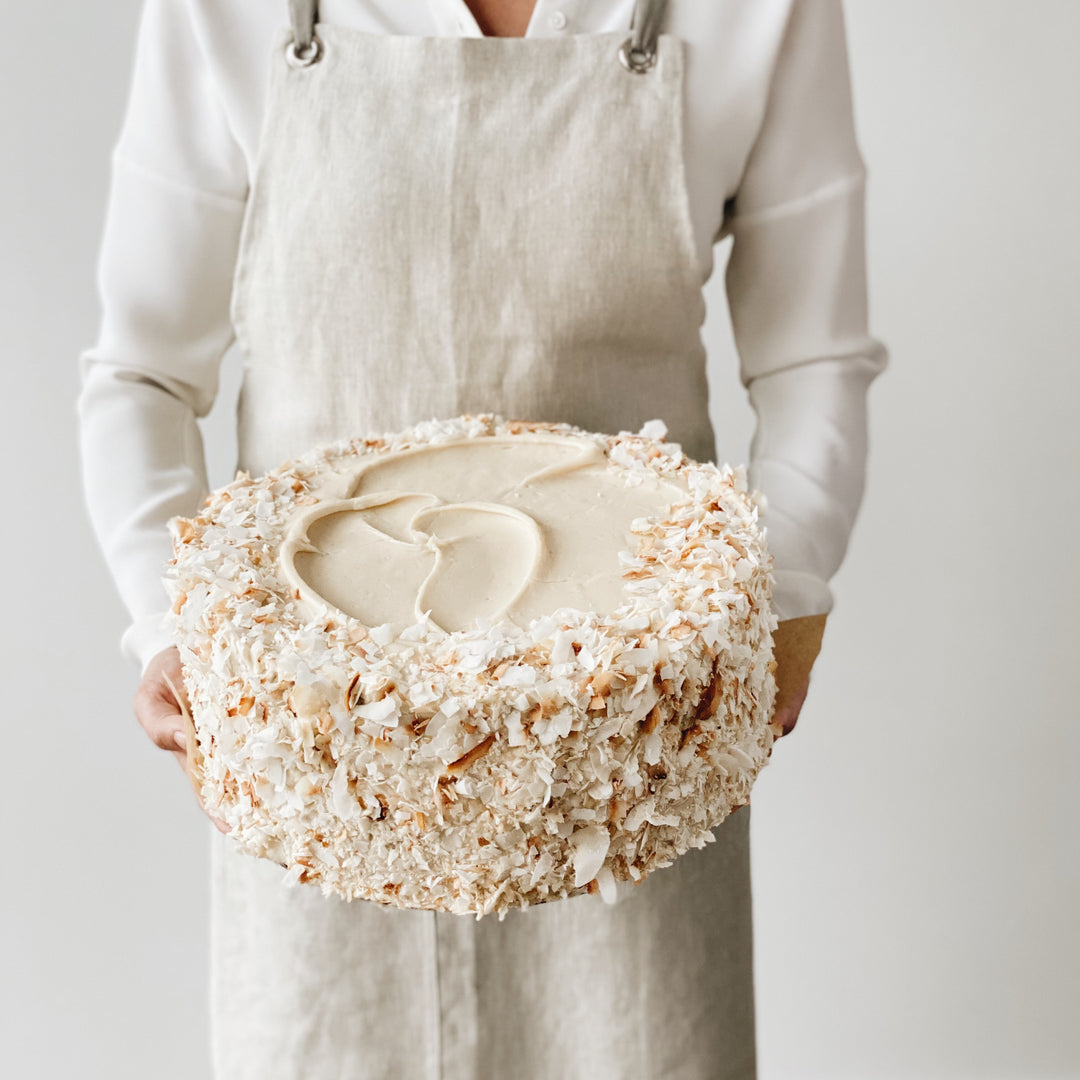 CAKE – DERU CATERING