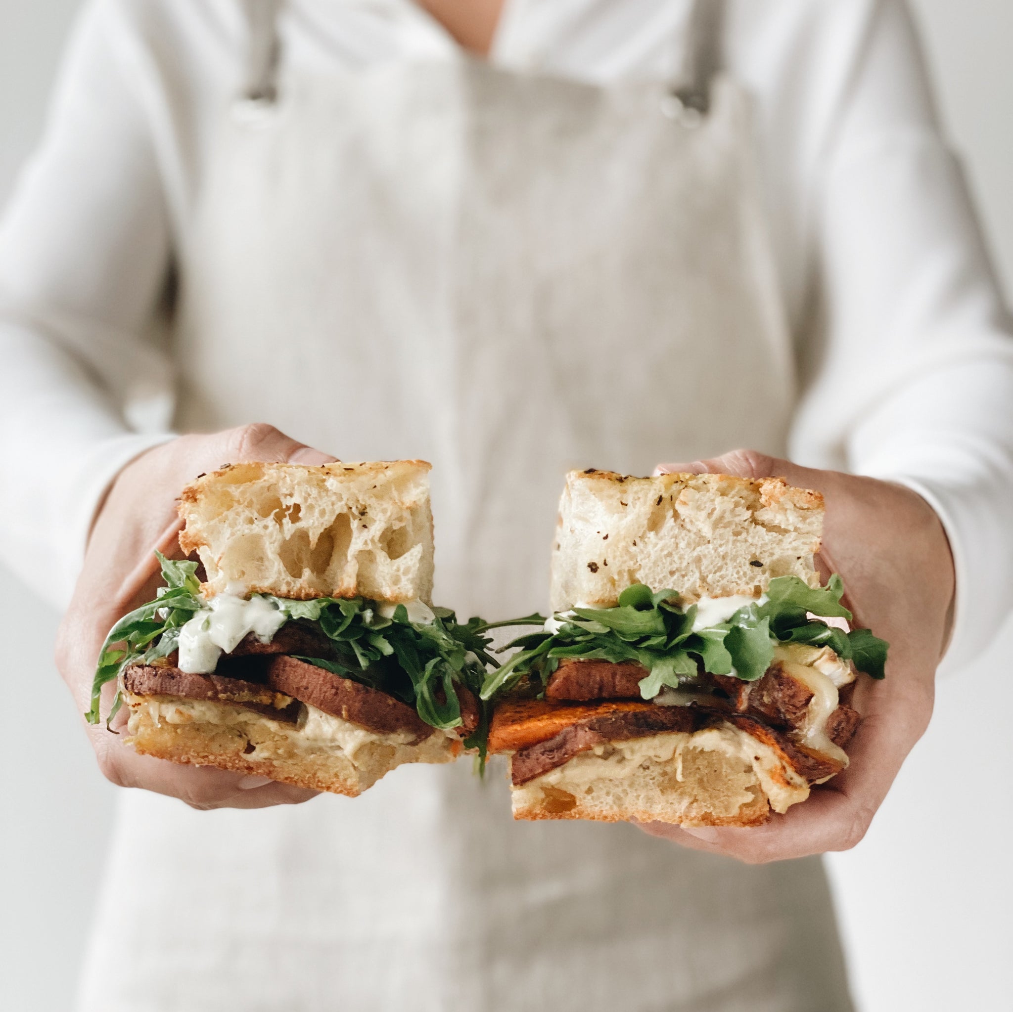 ALL ITEMS – Page 2 – DERU CATERING